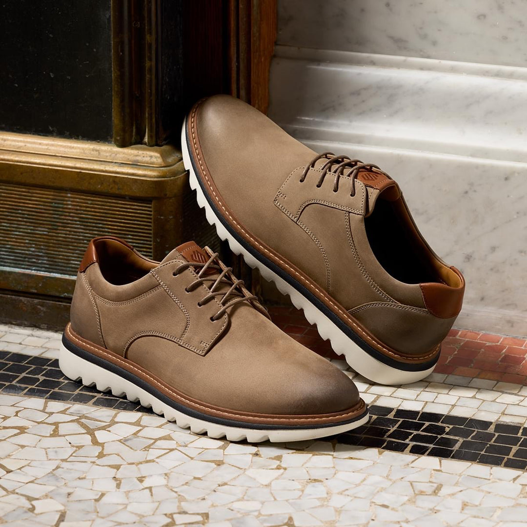 Men's Shoes – Broderick's Clothing Co.