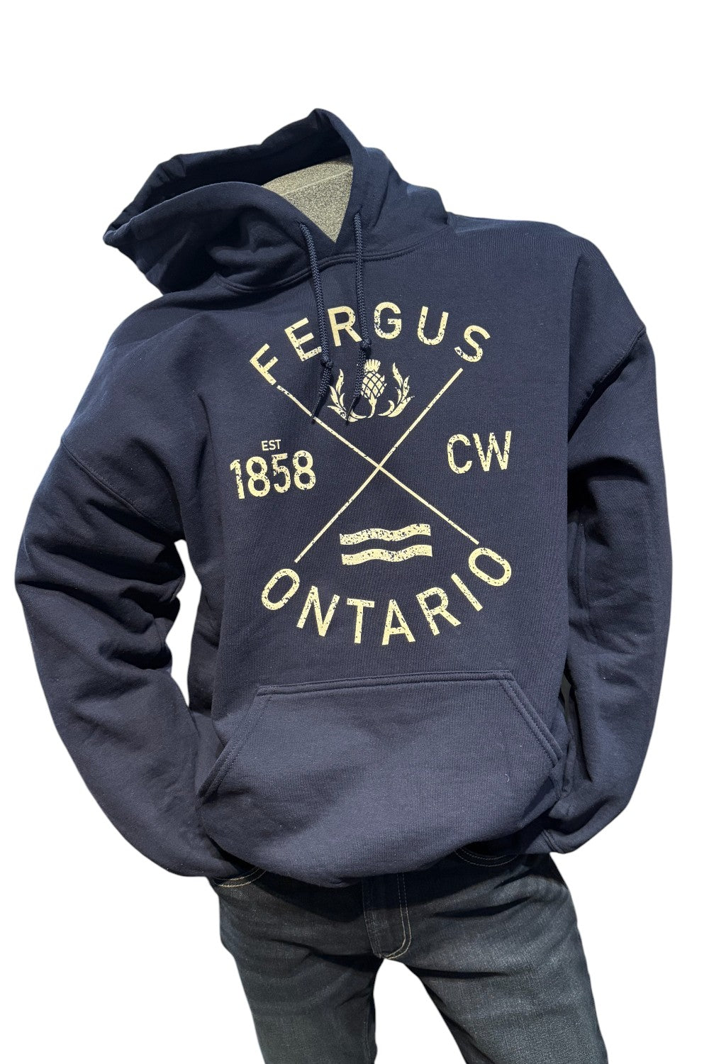 Broderick's Apparel for Men & Fashion for Women – Broderick's Clothing Co.